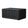 Synology DS1823xs+ Drive Bays 8-Bays