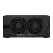 Synology DS1823xs+ Drive Bays 8-Bays